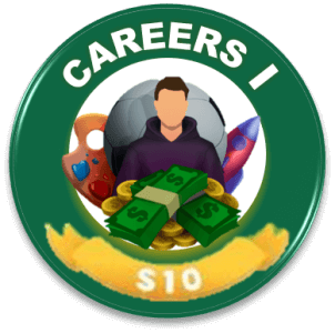 NEXT Steps Youth Entrepreneur Program – "Do Better. Think Bigger!"