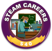 NEXT Steps YEP – "Do Better. Think Bigger!"