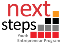 NEXT Steps YEP – "Do Better. Think Bigger!"