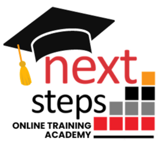 NEXT Steps Youth Entrepreneur Program – "Do Better. Think Bigger!"