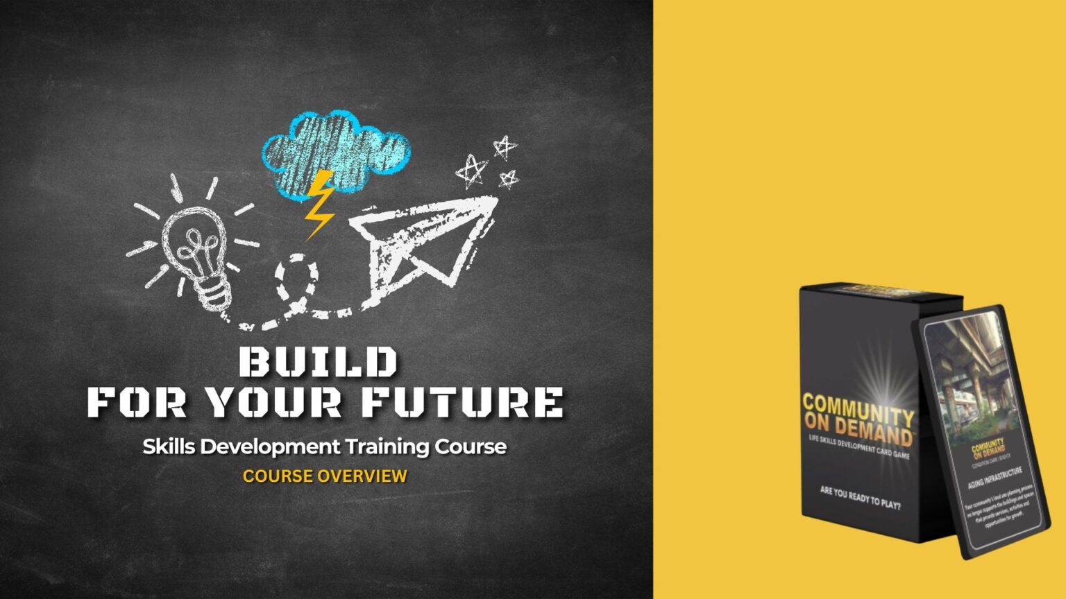 NEXT Steps Youth Entrepreneur Program – "Do Better. Think Bigger!"