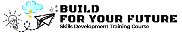 NEXT Steps Youth Entrepreneur Program – "Do Better. Think Bigger!"